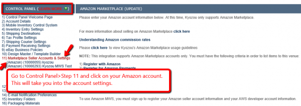 Amazon Shipping Templates Overview – Kyozou – Knowledge Base | Sell ...