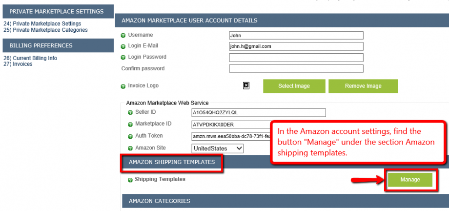 Amazon Shipping Templates Overview – Kyozou – Knowledge Base | Sell ...