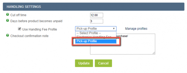 How to enable Local Pick-up on your eCommerce Site – Kyozou – Knowledge ...