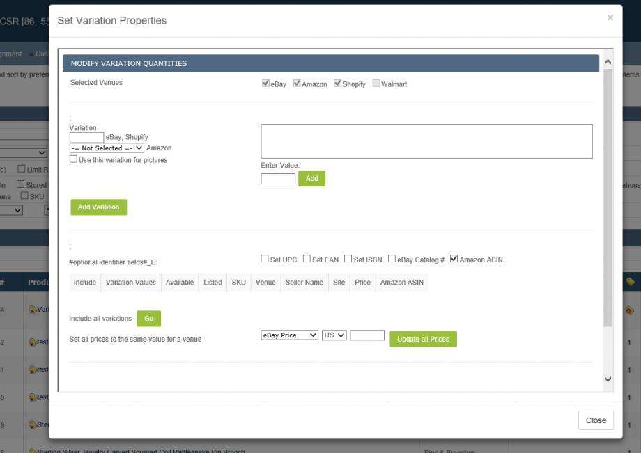 How To Create a Parent/Child Variation Listing – Kyozou – Knowledge ...