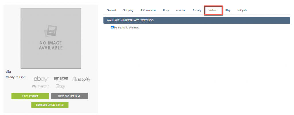 How to List to Walmart – Kyozou – Knowledge Base | Sell Smarter | Multi ...