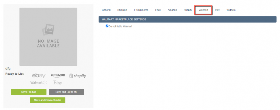How to List to Walmart – Kyozou – Knowledge Base | Sell Smarter | Multi ...