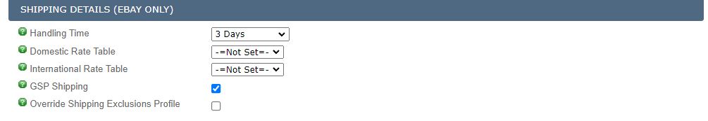 How to use eBay’s Global Shipping Program (GSP) – Kyozou – Knowledge ...