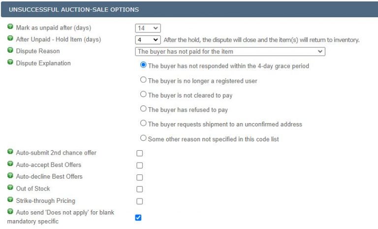 How to enable eBay’s Out of Stock Feature – Kyozou – Knowledge Base ...
